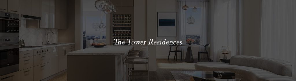 tower_residences | Four Seasons Private Residences at 706 Mission